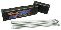 Hobart, S114232-G45, Stick Electrode, 7014, 3/32, 5 lb