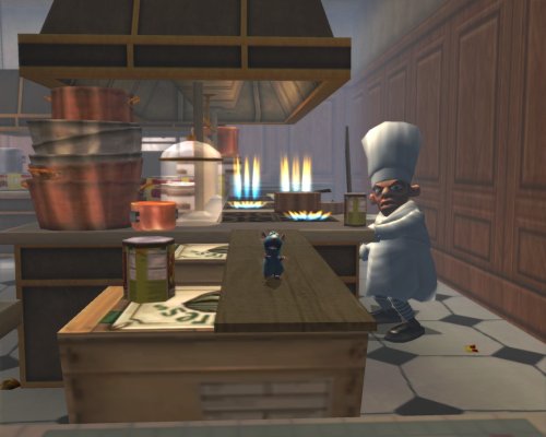 Ratatouille - Xbox 360