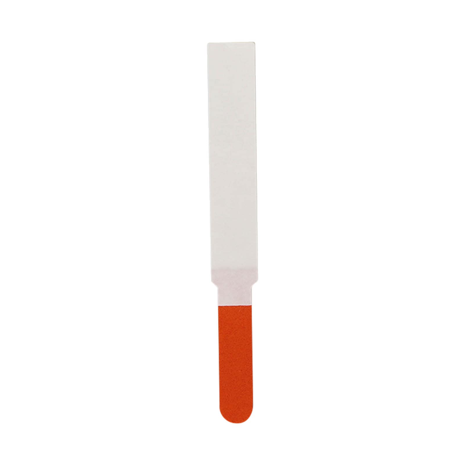 Ophthalmic Test Strip, 10pcs Accurate Fluorescein Ophthalmic Test Strip Professional Portable Cornea Cellular Damage Test Strips for Women Man Water Testing