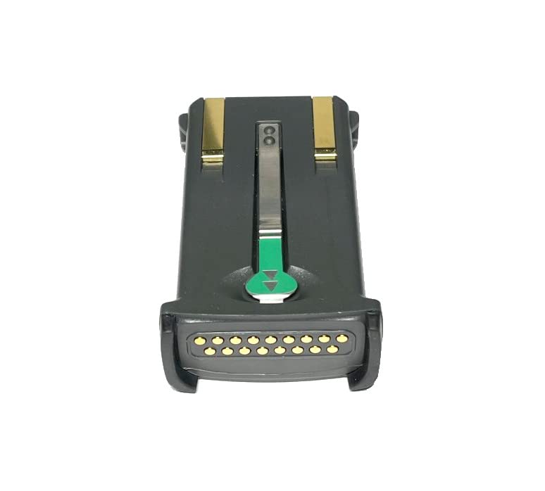 Symbol Battery MC9090 MC9190 MC92N0 MC9000 Series MC9050 MC9060 Barcode Scanner - 8.4v 2600mAh