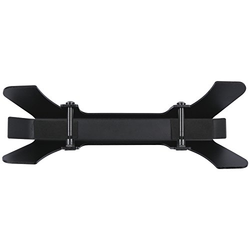 Sunluway Theft Deterrent Security Bracket Fit for Honda Generator EU2200i, EU2000i, EU2000i Companion, EU2000i Camo Generator 63230-Z07-010AH