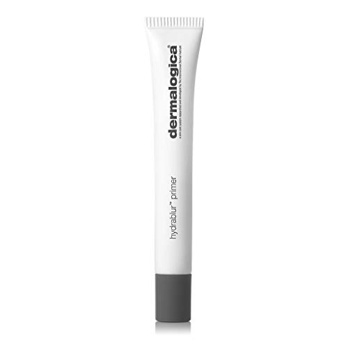 Dermalogica Hydrablur Primer (0.75 Fl Oz) Hydrating Makeup Primer - Refines Pores and Mattifies Oily Shine To Provide Light, Neutral Coverage