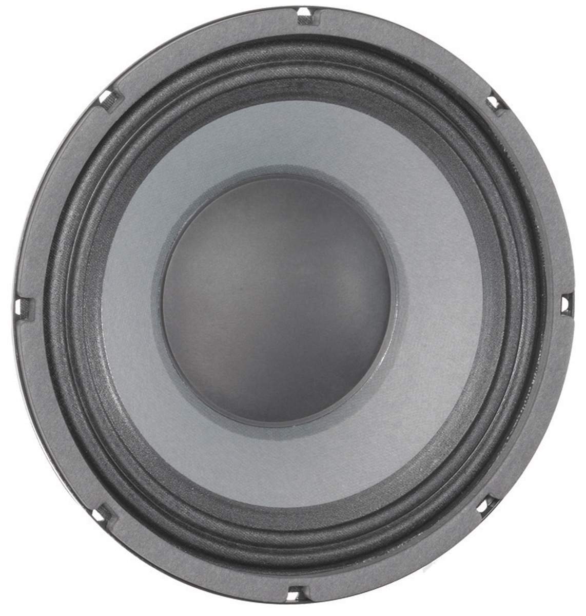 Eminence American Standard Delta-10A 10" Pro Audio Speaker, 350 Watts at 8 Ohms