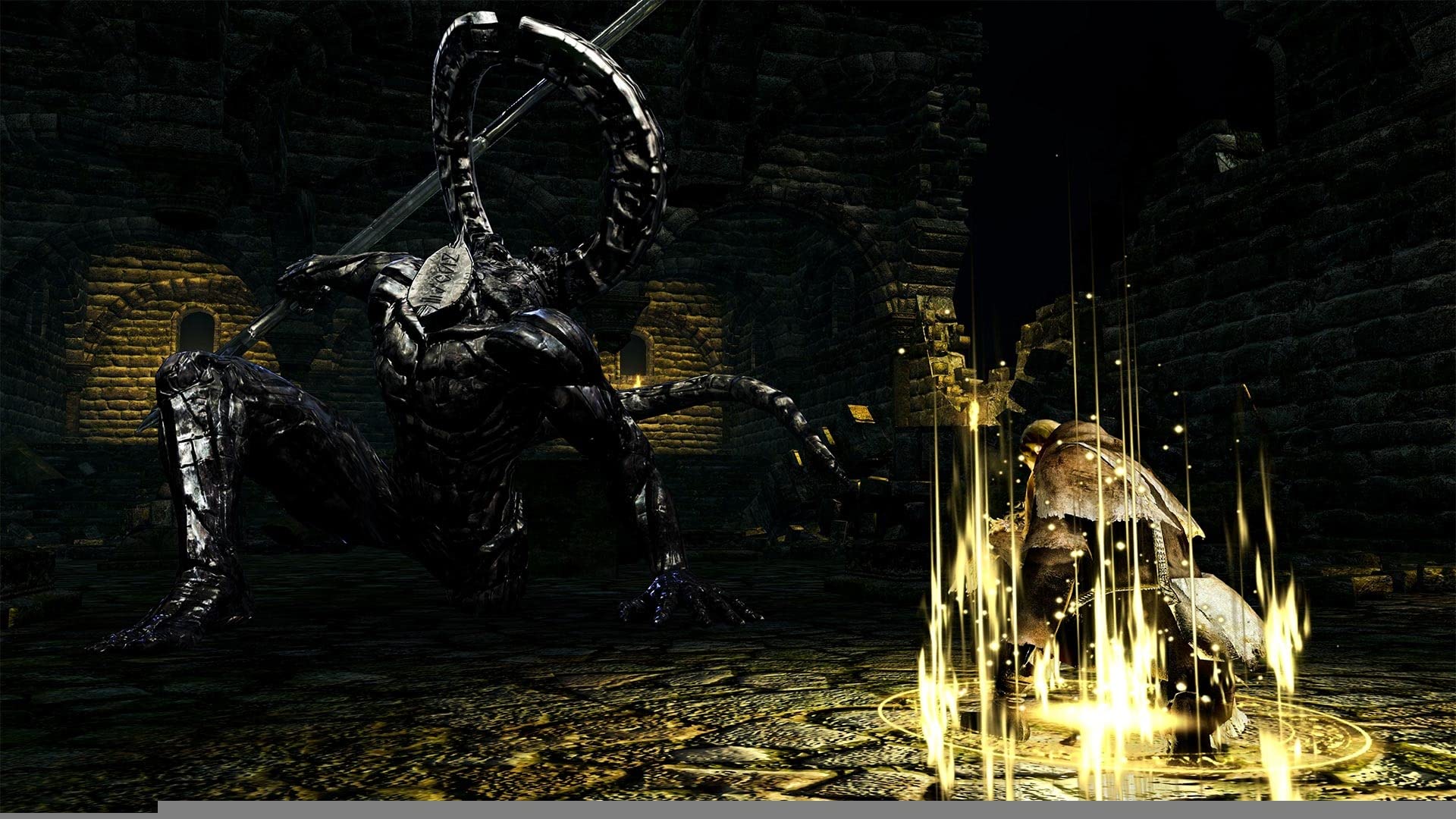 Dark Souls Remastered (Xbox One)