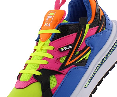 Fila Sandenal Womens Shoes Size 10, Color: Multi