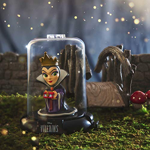 Domez Disney Villains 4-Piece Bundle, Styles May Vary