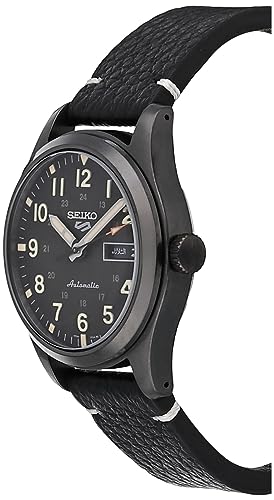SEIKO Men's 5 Sports Automatic Watch