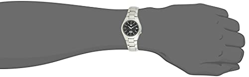 SEIKO Men's SNK623 5 Stainless Steel Bracelet Watch