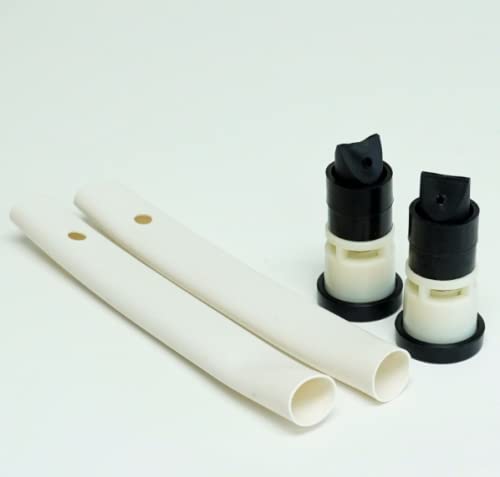 DA82-01415A Refrigerator Water Leak Service Kit Compatible with Samsung