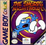 The Smurfs' Nightmare