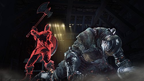 Dark Souls III: Collectors Edition - Xbox One