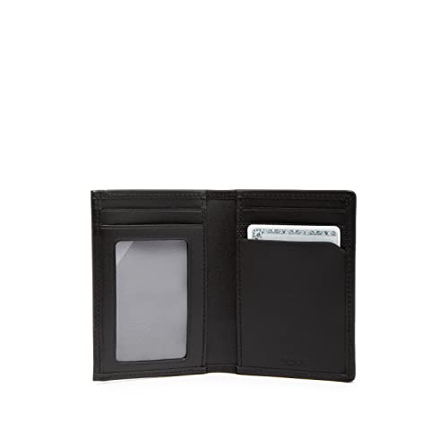 TUMI(トゥミ) Men's Contemporary, Black, ワンサイズ