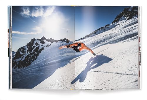 The Stylish Life: Skiing