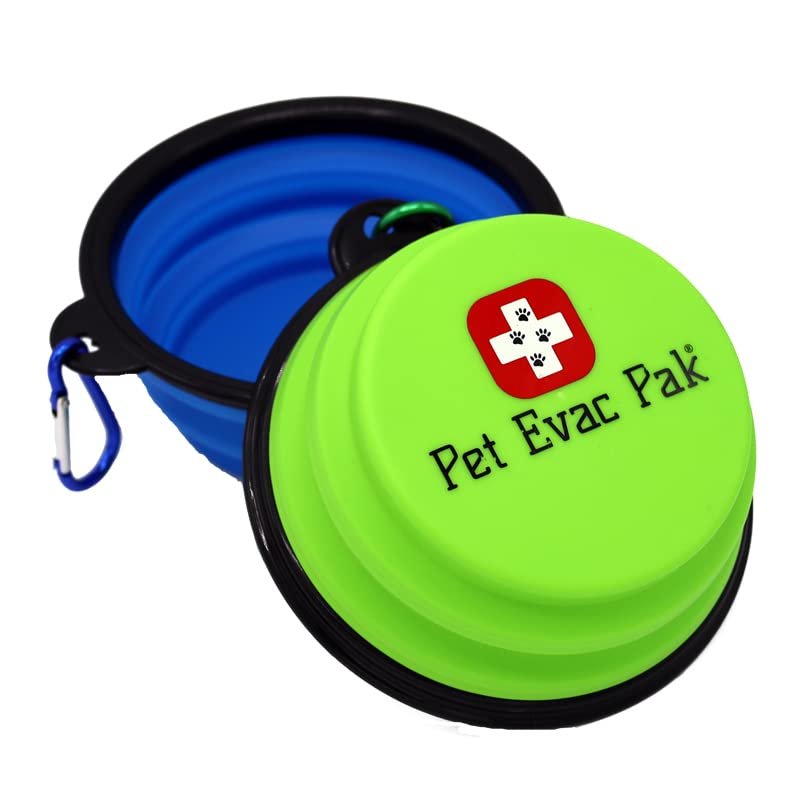 Pet Emergency Kit for Medium Dogs