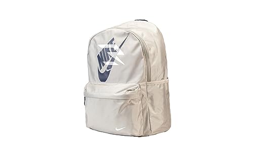 Nike Futura X 3 Brand Daypack - Wolf Gray - One Size (21L)