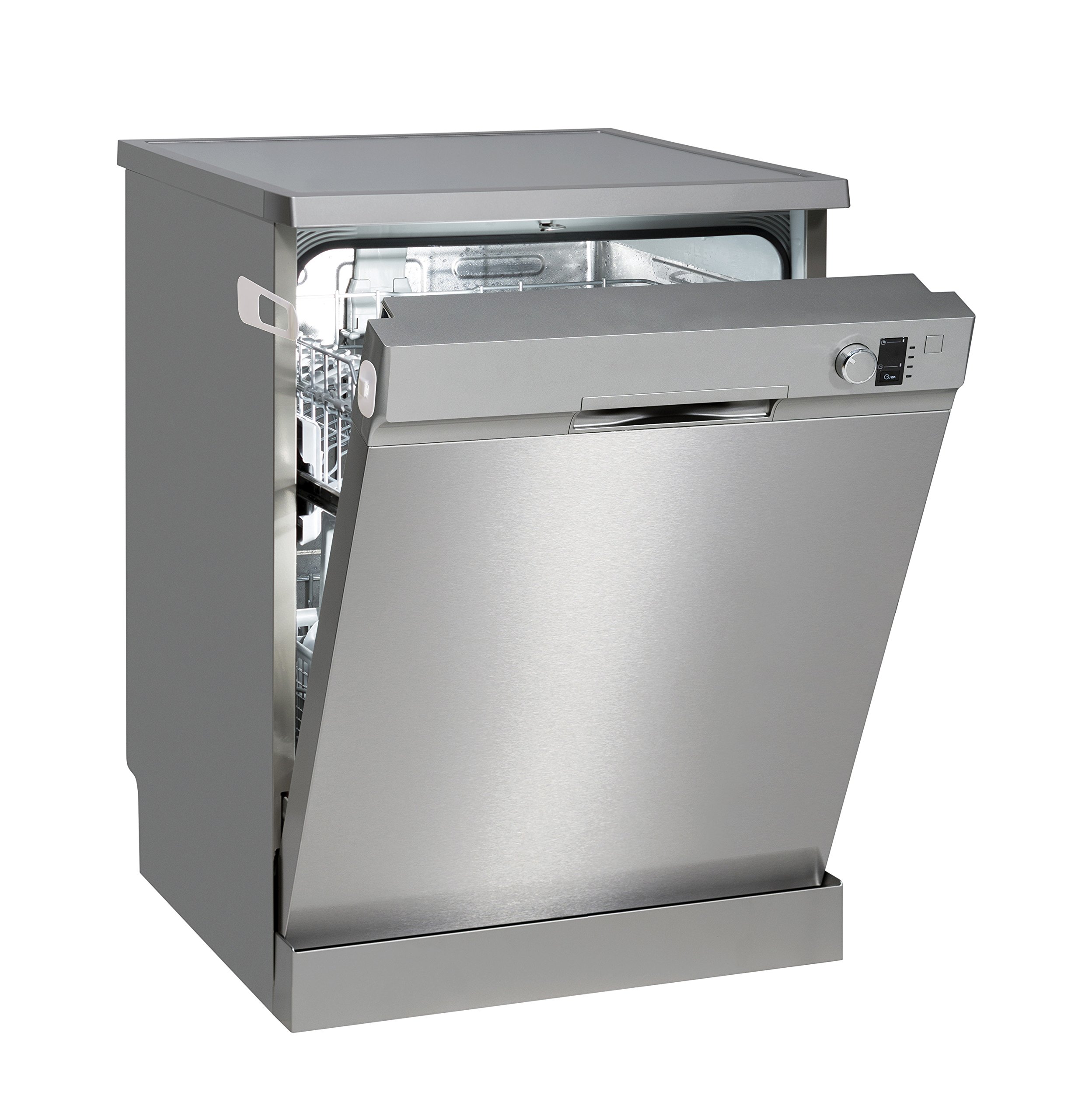 Dreambaby Premium Refrigerator and Appliance Latch - White - Model L1403