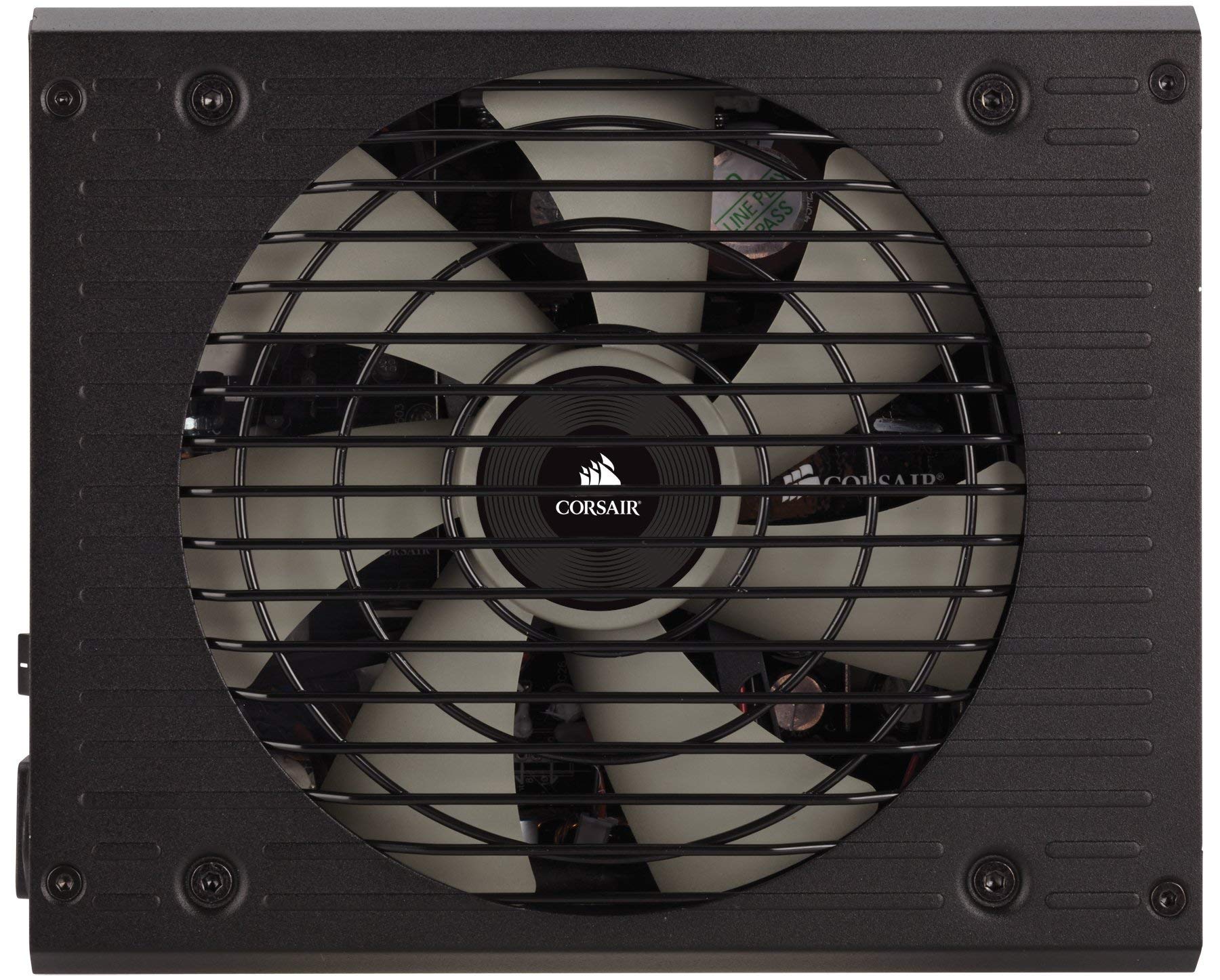 CORSAIR RMX Series, RM850x, 850 Watt, Fully Modular Power Supply, 80+ Gold (Renewed)