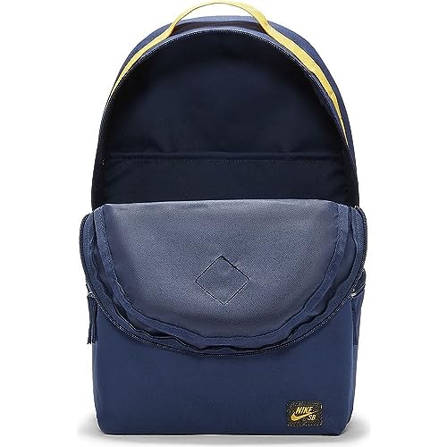 Nike SB backpack Bookbag Navy