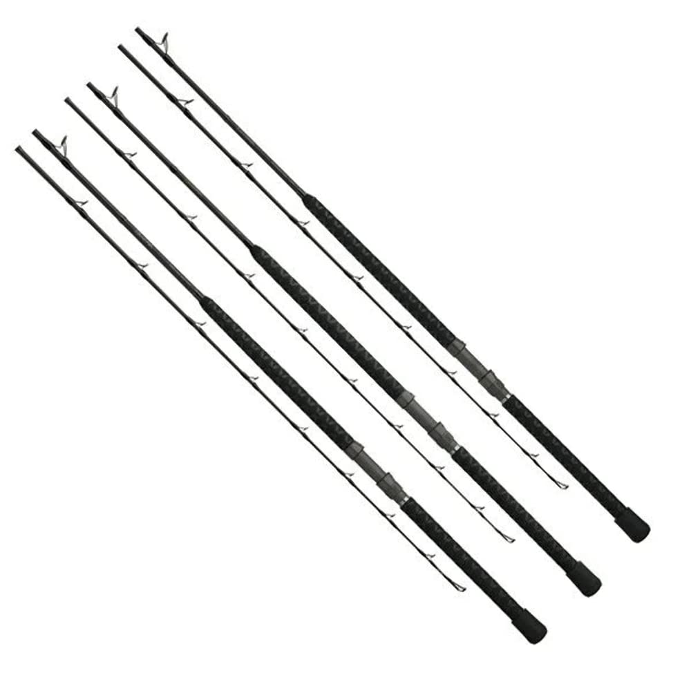 Daiwa Proteus PRTB80MHF 8' Conventional Rod