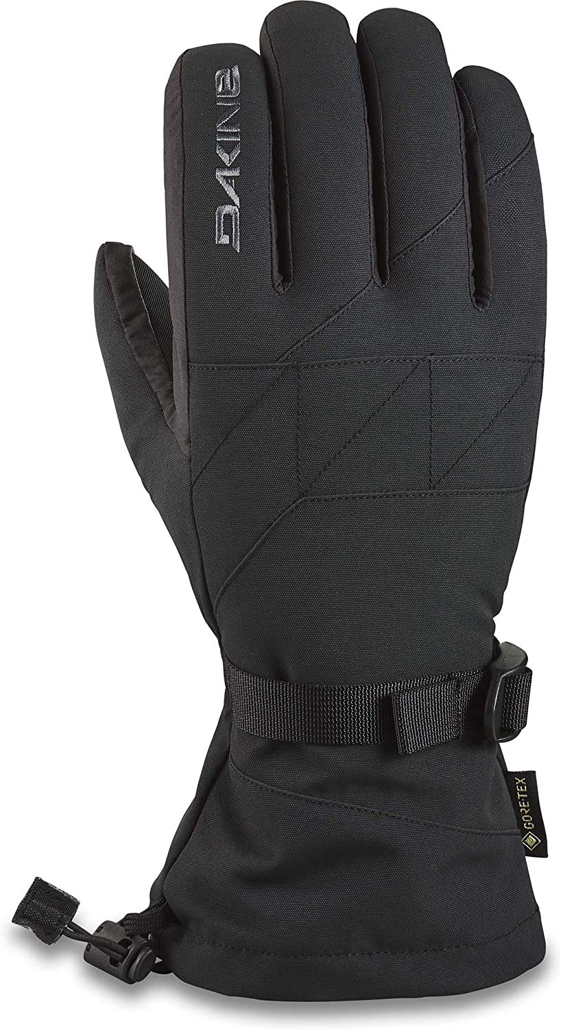 Dakine Frontier Gore-Tex Glove - Black, Medium
