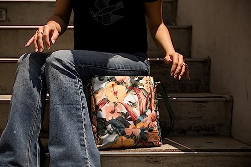 Dakine Jordy Crossbody - Petal Maze