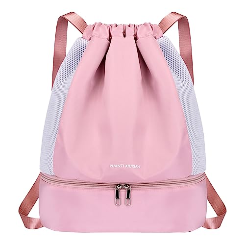 Large Travel Backpack Women, Carry On Backpack,Hiking Backpack Waterproof Outdoor Sports Rucksack Casual Daypack