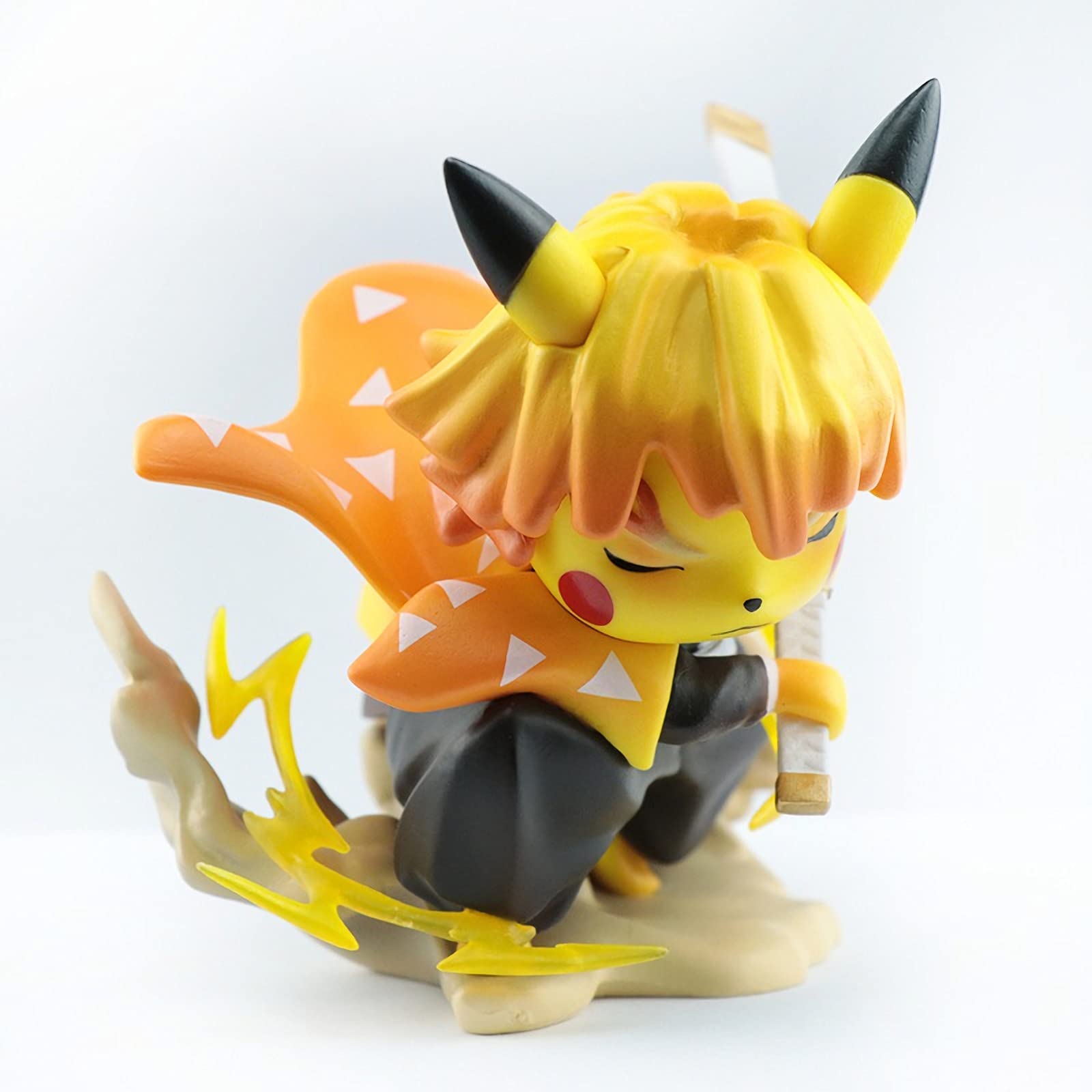 Drieshrimp Anime Figure Action Figure Statue Collection Figurine Model Toy Gifts PVC4.3 Inch