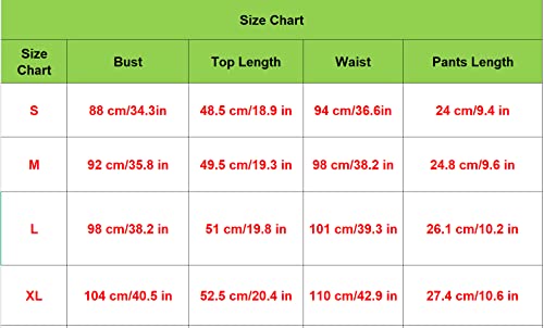 Swibow Women's Silk Satin Ruffled Pajamas Sets 2 Piece Pjs Sets Sleepwear (Champagne, X-Large)