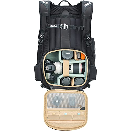 Evoc CP 18 l, Black, 18L