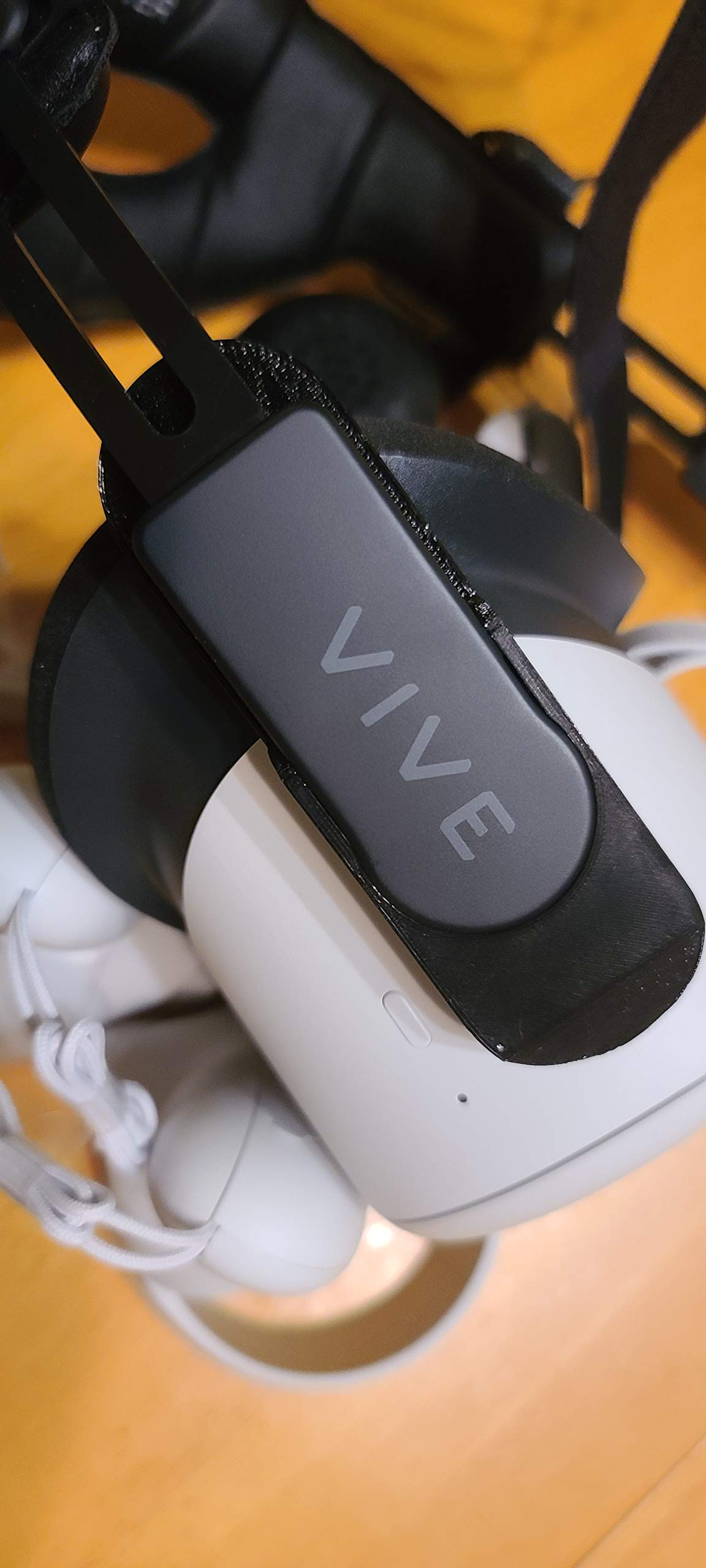 DAS adapters, Deluxe Audio Strap adapters for Oculus Quest 2