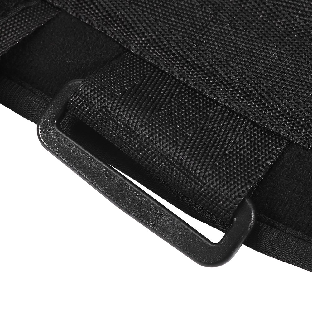 Dioche Ankle Support, Adjustable Ankle Support Brace Foot Stabilizer Orthosis Ankle Protector Sprain Injury Splint Guard for Women/Men/Kids, for Sports/Sprained Ankle/Weak