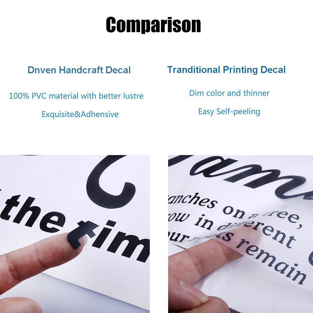 DNVEN Eyelash Stickers Girl Wall Decals Quotes Lashes Make Everything Better Beauty Salon Wall Decals Makeup Wall Decors Vinyl Removable Murals Bedrooms Lash Room Decor for Women Room 31 x 16 inches