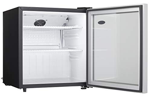 Danby DAG016A1BDB Commercial Refrigeration, 1.6 cu.Ft, Stainless Steel