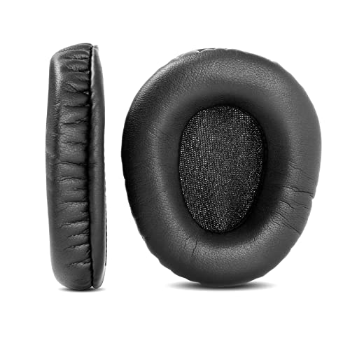 TaiZiChangQin Ear Pads Ear Cushions Earpads Replacement Compatible with Klipsch Image ONE On-Ear Headphone