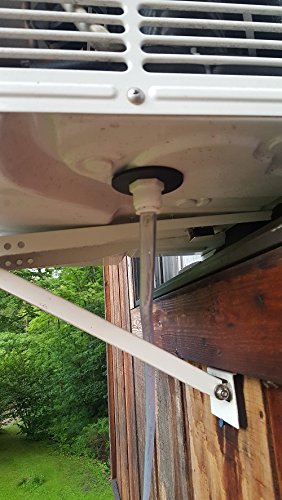 Window Air Conditioner Drain Kit (20ft Kit)
