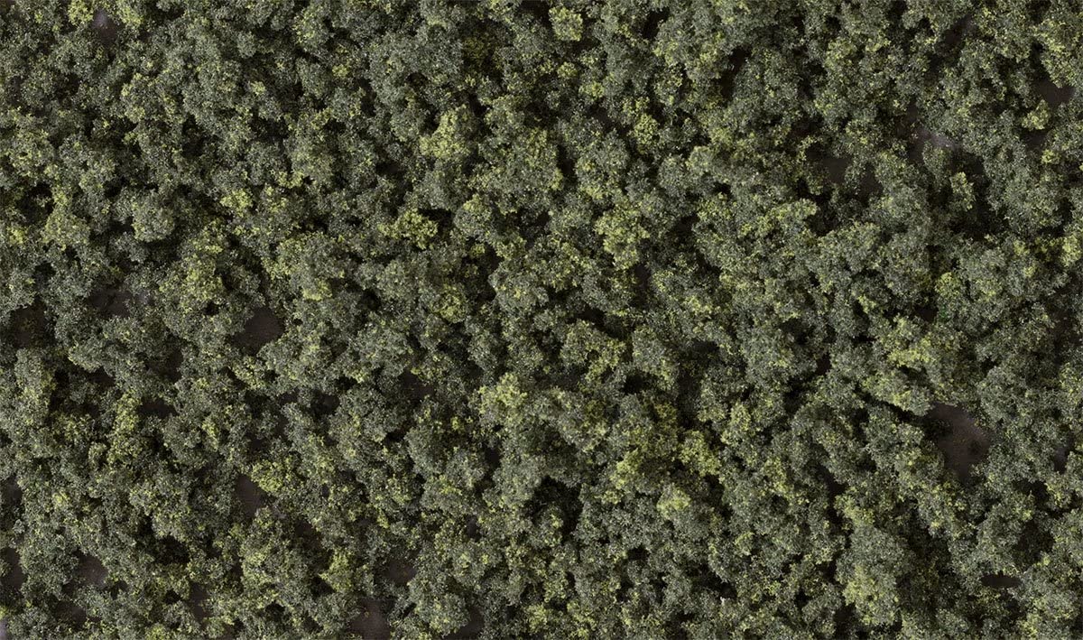 Woodland Scenics Forest Blend Underbrush Clump-Foliage