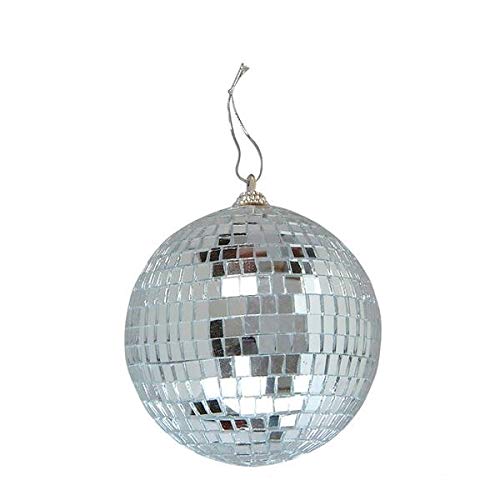 Rhode Island Novelty 4" Mirror Ball
