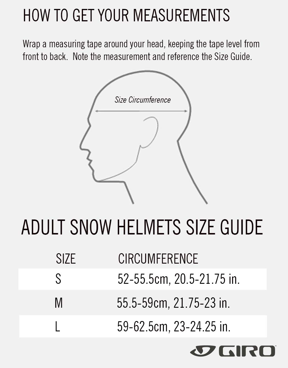 Giro Tor Spherical MIPS Ski Helmet - Snowboard Helmet for Men, Women & Youth - Matte Black - S (52-55.5cm)