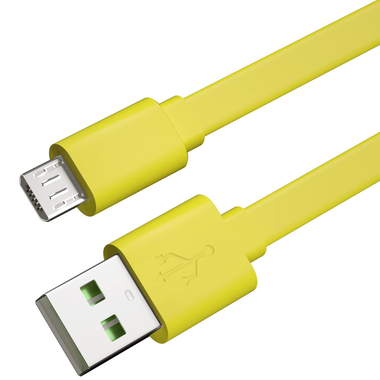 VOTY Charger Cable for Logitech UE Boom Speaker,Micro USB Power Charging Cord Line Replacement for Ultimate Ears Wonderboom,UE Boom 2,Megaboom,Miniboom,Mobileboombox Roll 2 Wire
