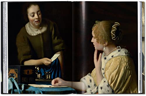 Vermeer: The Complete Works