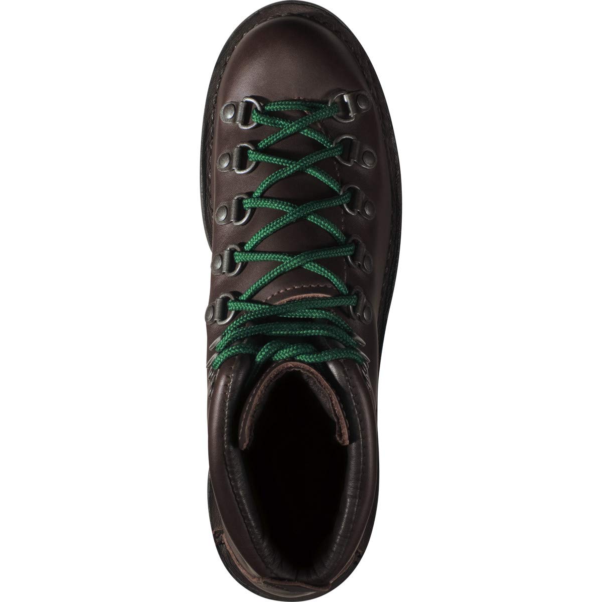 Danner Men's 30800 Mountain Light II 5" Gore-Tex Hiking Boot, Brown - 9 D
