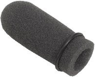 David Clark Protector-Fits M-77 Microphone (X11 Models)
