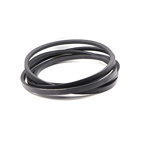 Dibanyou Mower Deck Belt for John Deere GX20072, GY20570 Cub Cadet 954-04219 Toro 94-2501 Replacement Belt 1/2" x 103"