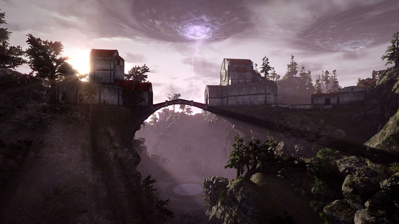 Risen 3: Titan Lords - Xbox 360