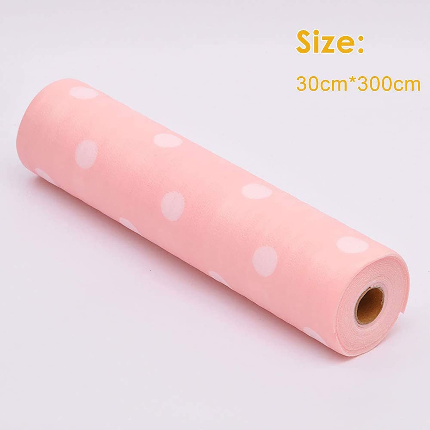 Drawer Liners, Non-Adhesive Shelf Liners for Kitchen Cabinets Waterproof & Oil-Proof Cupboard Liner Plastic Drawer Mats EVA Material Non Adhesive Refrigerator Liner for Shelves