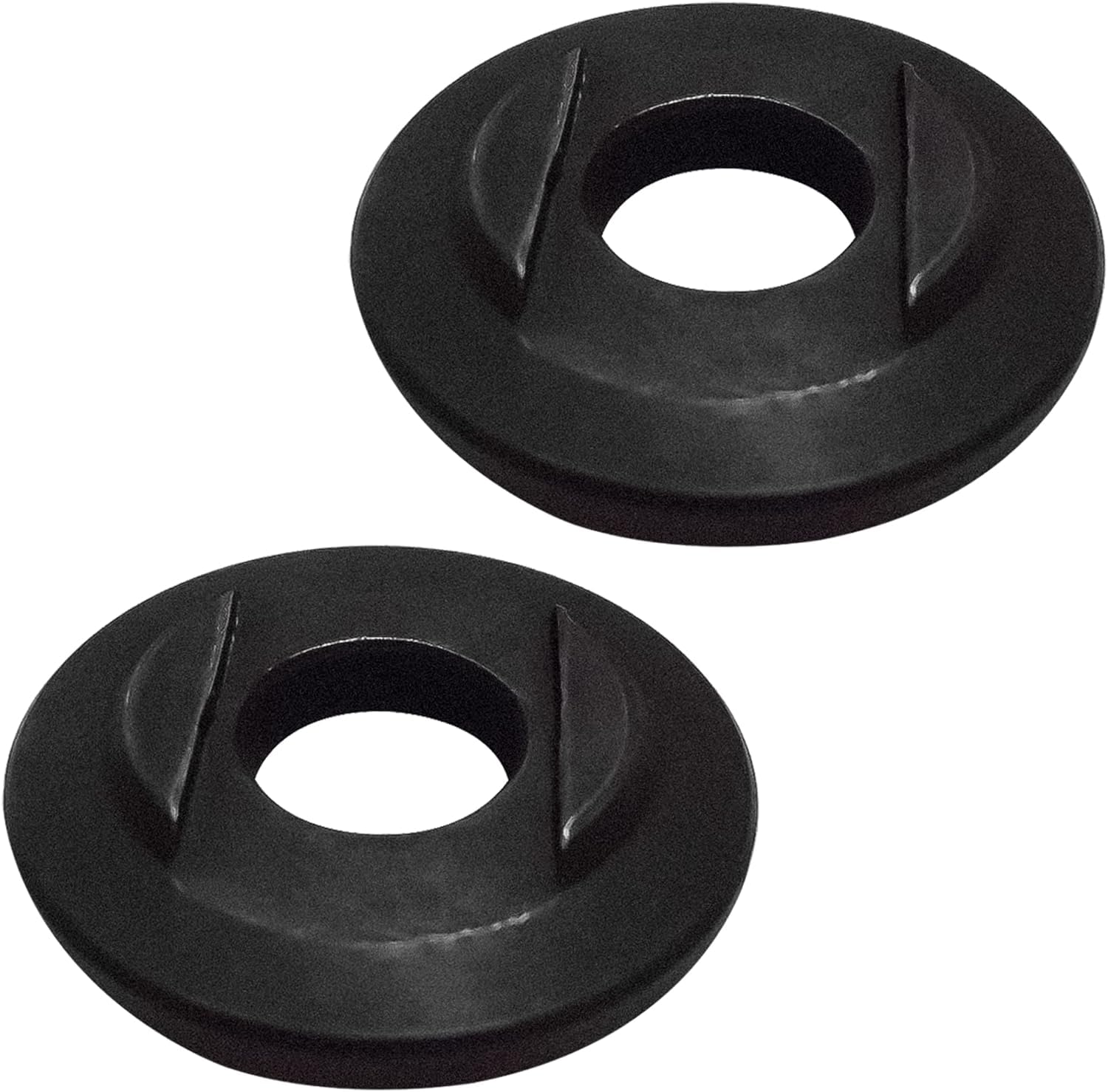 PAOSDKSUI 43-34-0036 Angle Grinder Inner Flange Nuts Fits Milwaukee Angle Grinder 2680-20, 2680-22, 6116-30, 6116-31, 6122-30, 6122-31｜5/8-11 Grinder Backing Flange Fits For Milwaukee Angle (2 Pack)