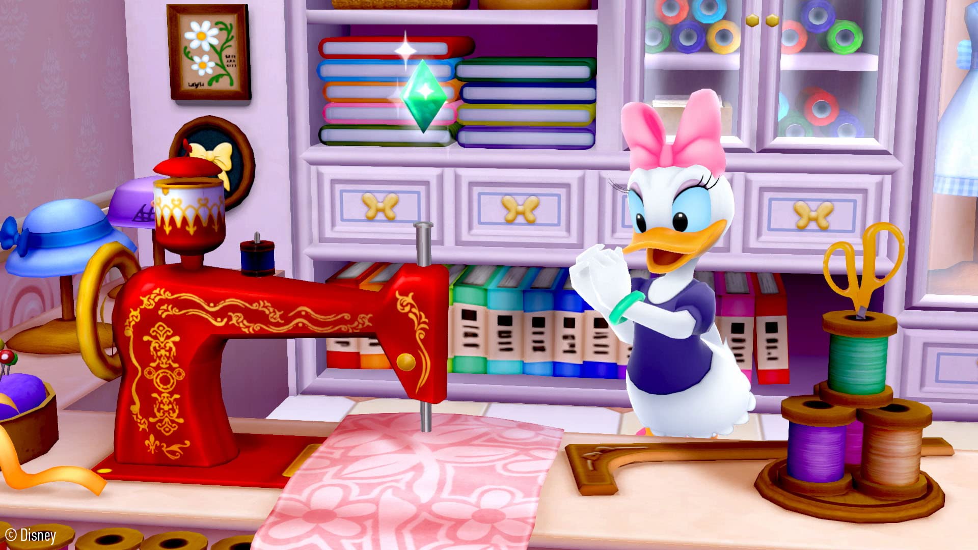 Disney Magical World 2: Enchanted Edition - Nintendo Switch and Horse Club Adventures - Nintendo Switch Bundle