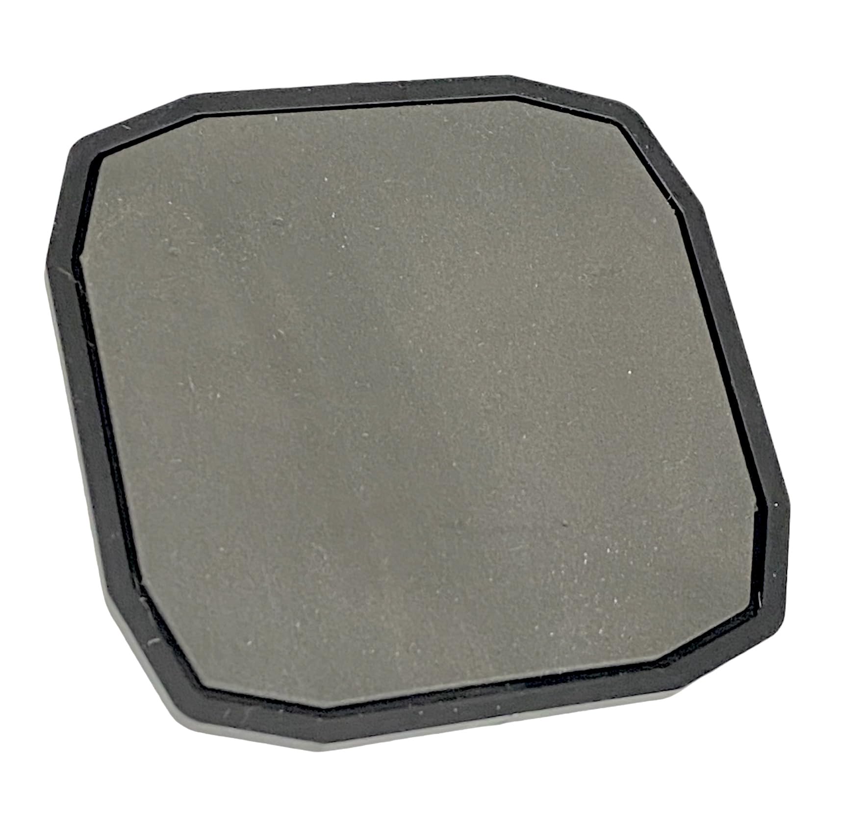 Vintage Aircraft Instrument Coaster Set - Set of 6