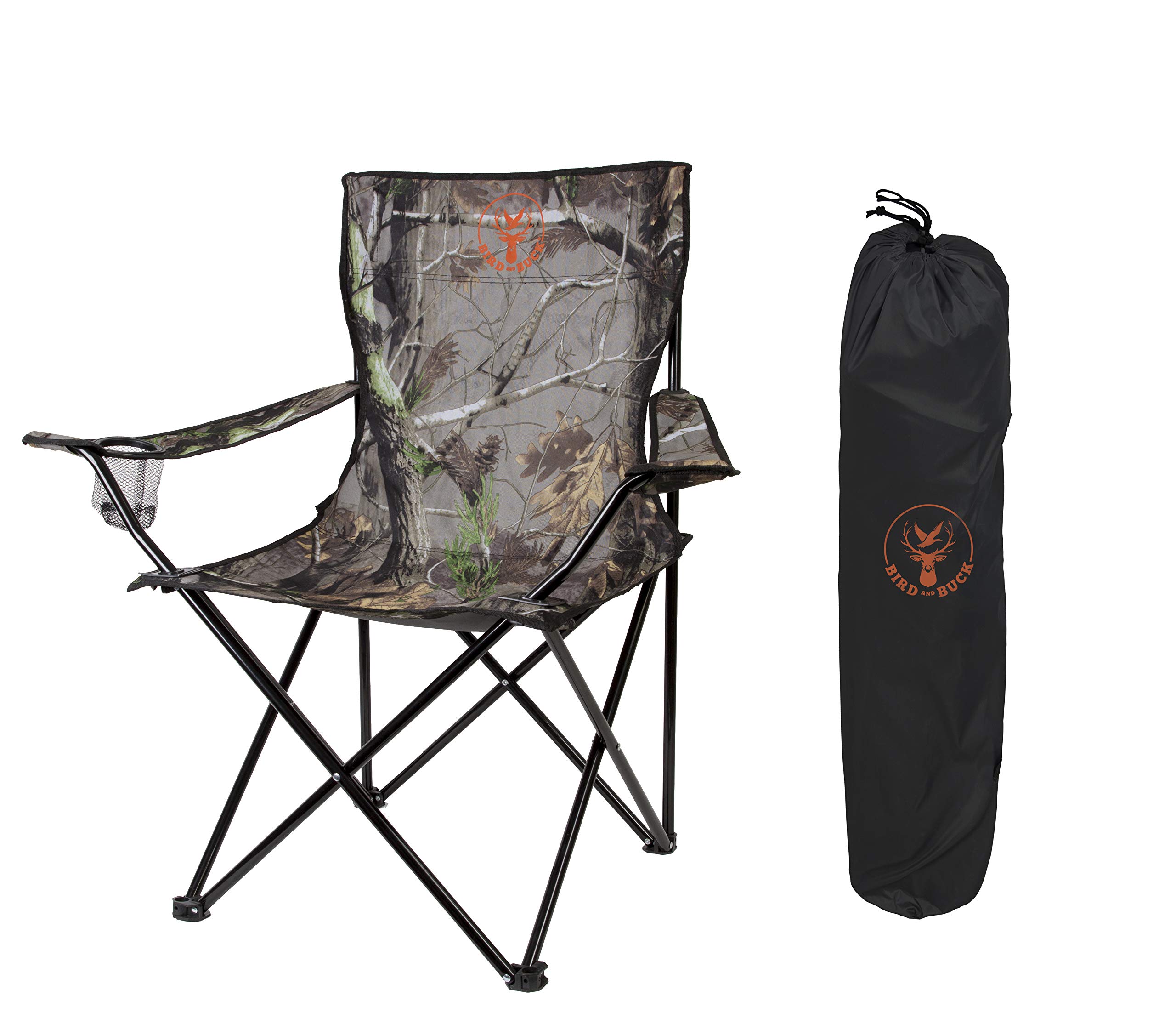 Dwell Six | Camo Camping (Camo Camping Outdoor Chair)
