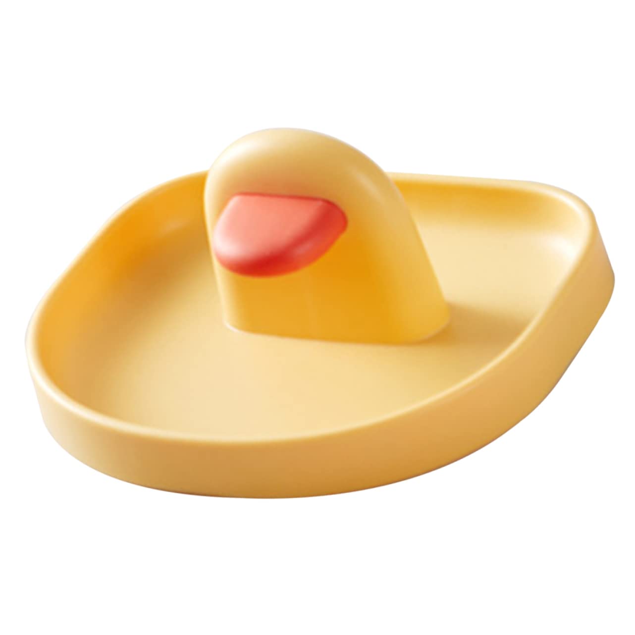 DOITOOL Pot Lid Rack Plastic Cap Multifunction Pp